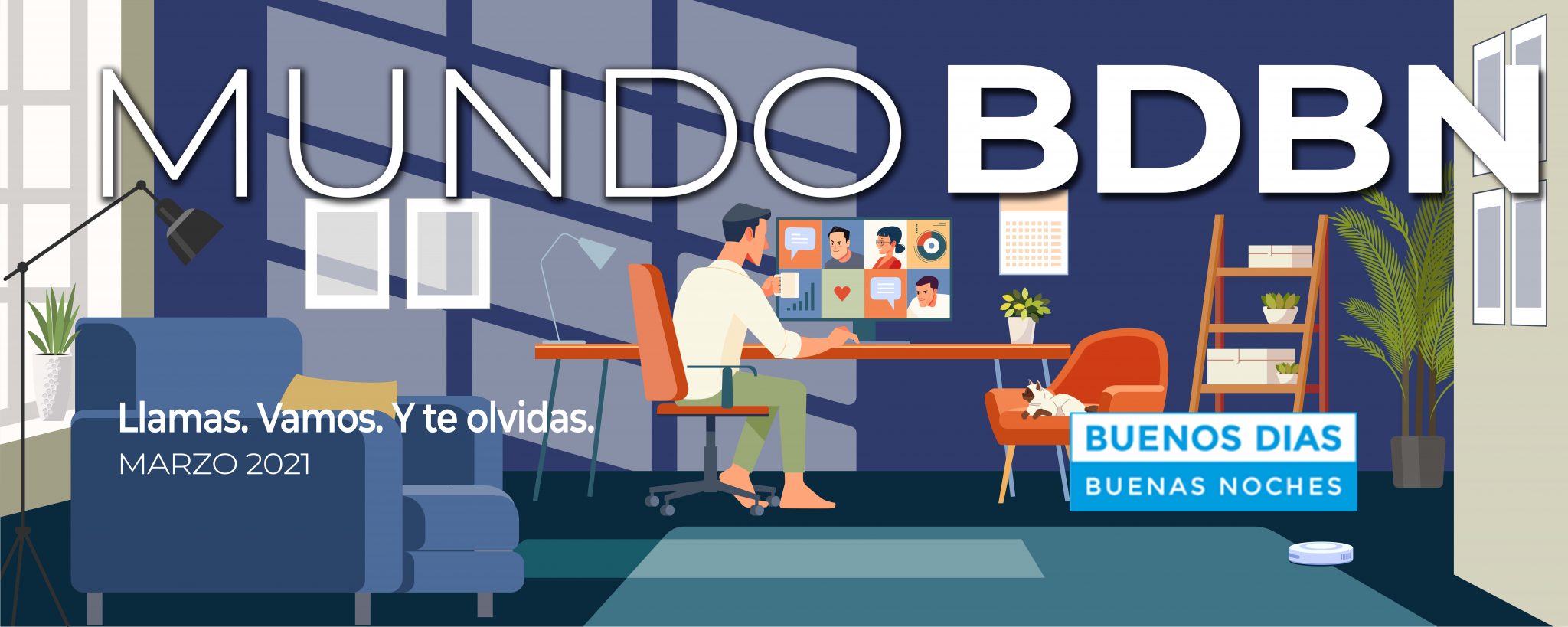 Mundo BDBN Archivos